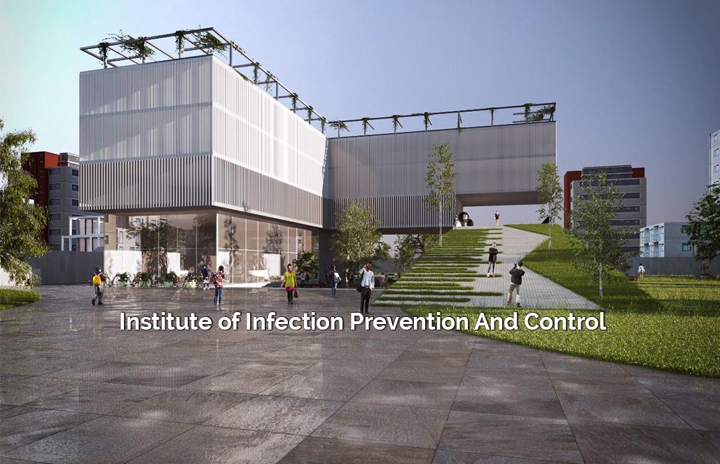 IPAC – Infection Prevention And Control Foundation