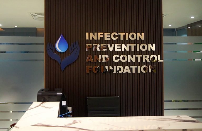 IPAC – Infection Prevention and Control Foundation